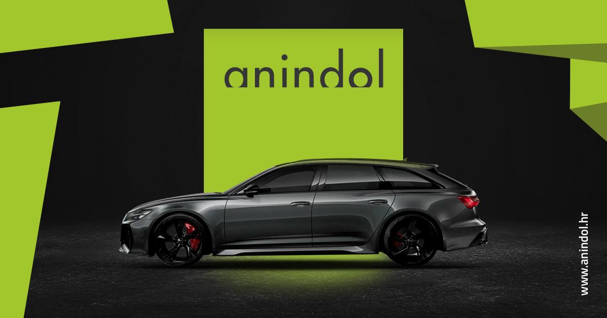 Prodaja osobnih vozila - ANINDOL AUTOMOBILI